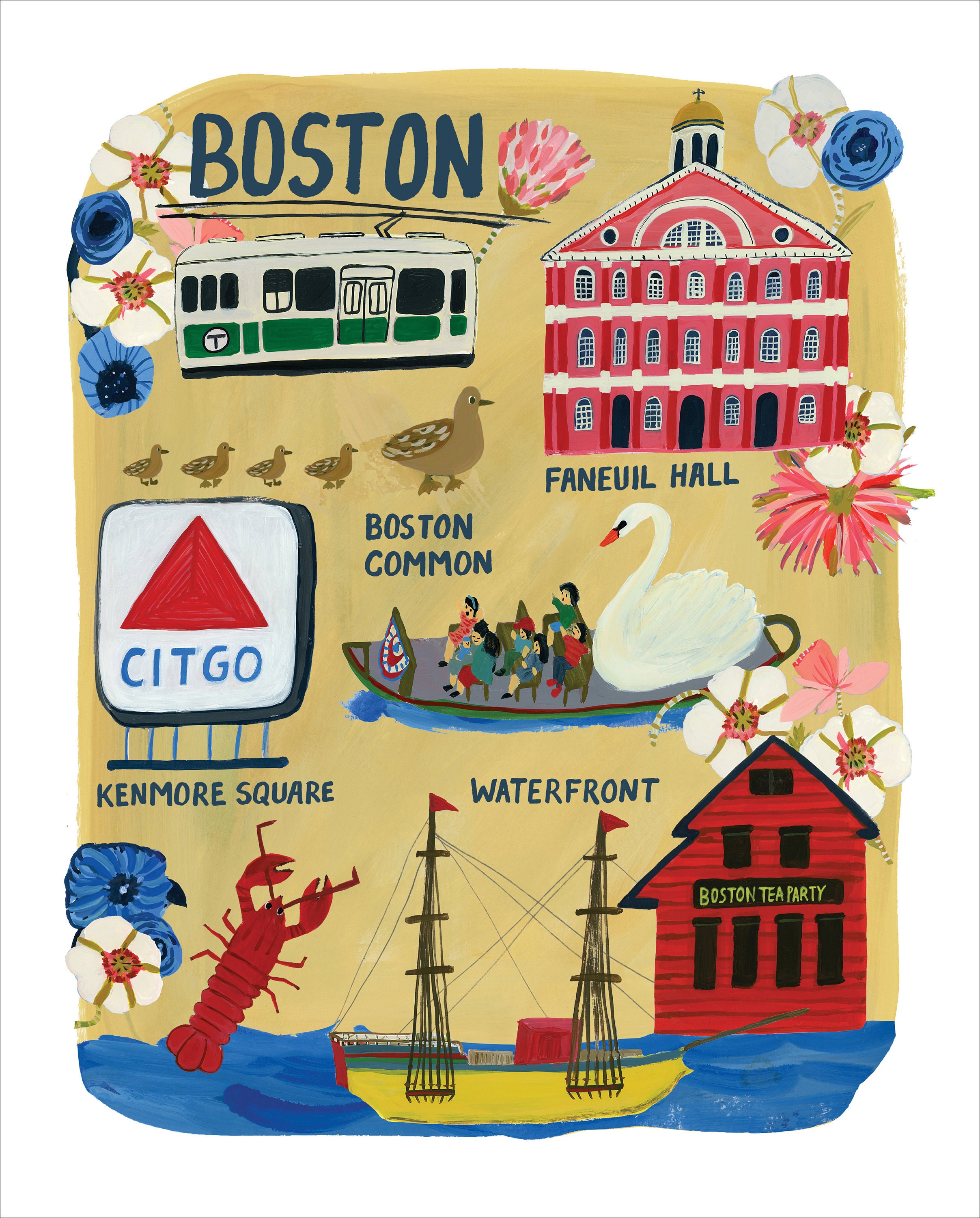 Pretty Weird Work Shop