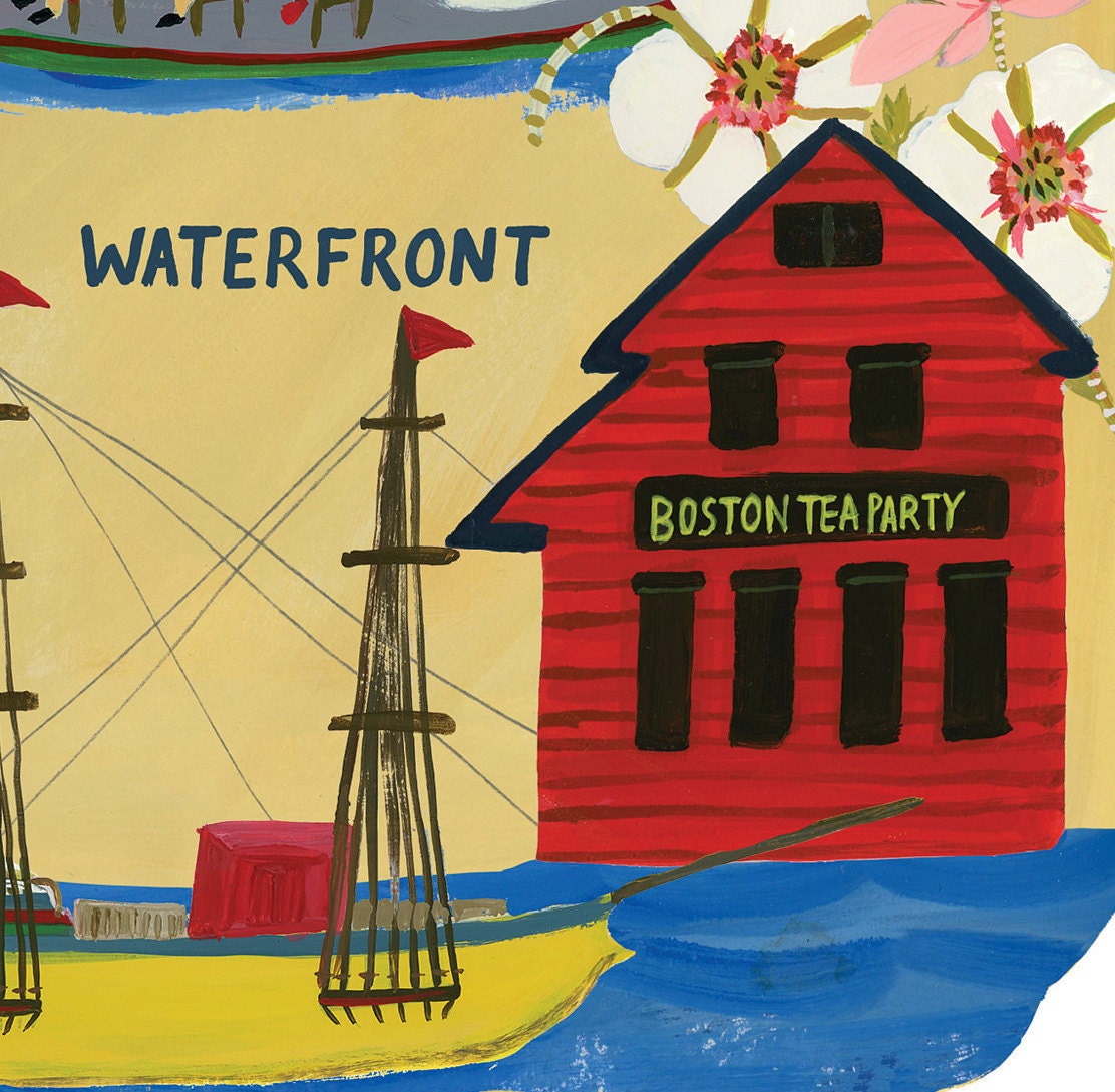 Pretty Weird Work Shop