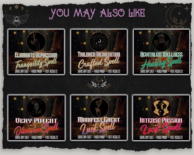 POWERFUL PROTECTION SPELL Family Spell White Spell Remove Bad Energies ...