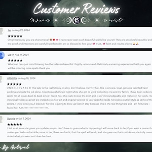 Powerful Lotto Win Spell: Luck & Abundance Energy - Etsy