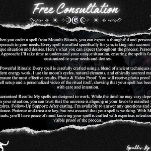 Physical Body Change Spell: Dream Body, Beauty (same Day Casting) - Etsy