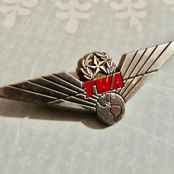 Twa Logo - Etsy