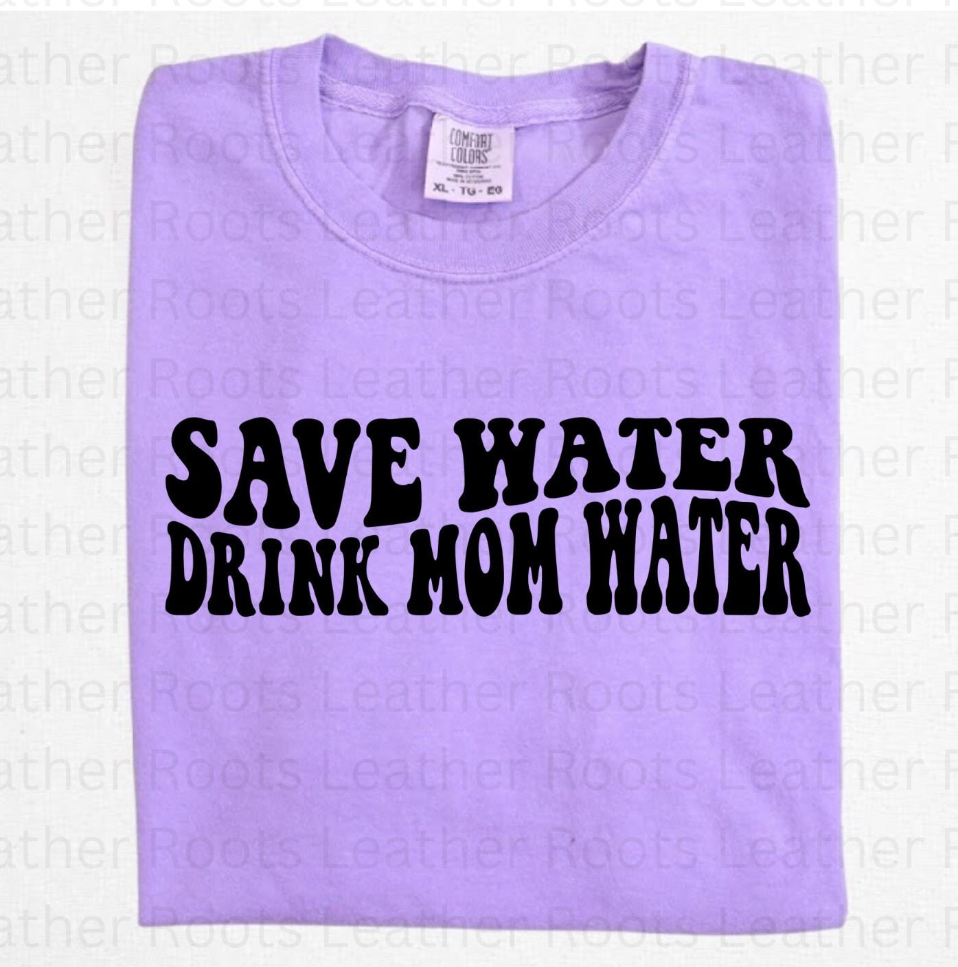 Save Water Drink Mom Water. Instant Digital Download. PNG. - Etsy