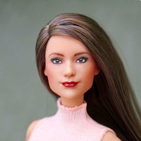 More Hyper Realistic Miniature Toys for 1/6 Fashion Dolls Like Mtm Bb ...