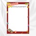 Cute School Printables for Teachers and Students - Etsy