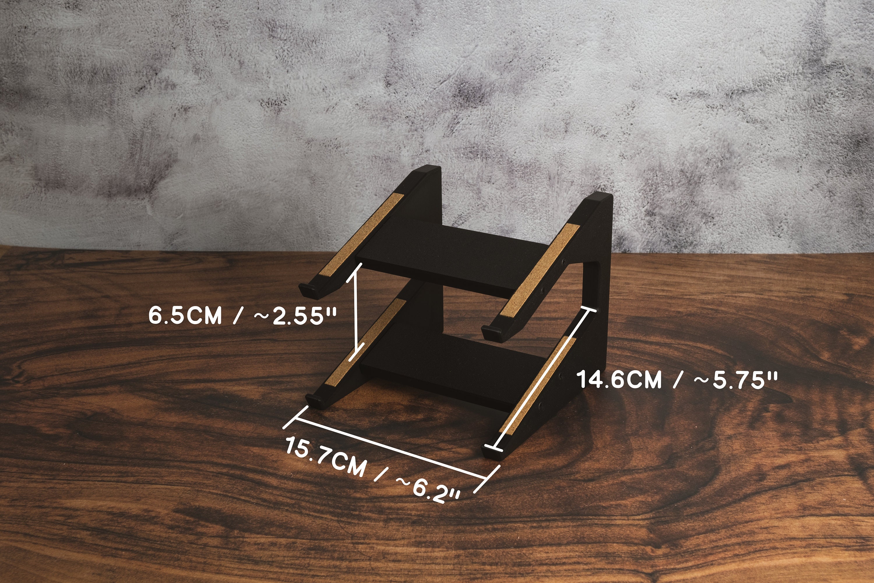 Mechanical Keyboard Display Stand Double Shelf Style - Etsy