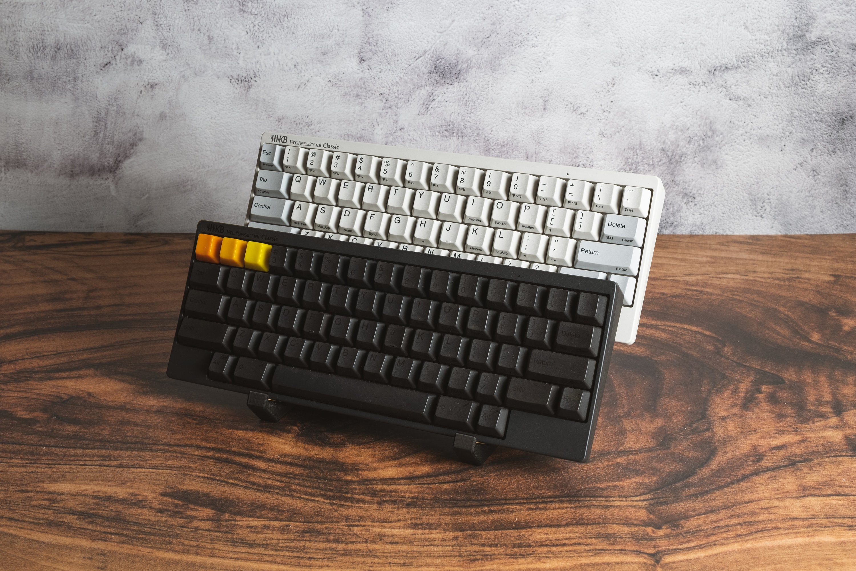 Mechanical Keyboard Display Stand Double - Etsy