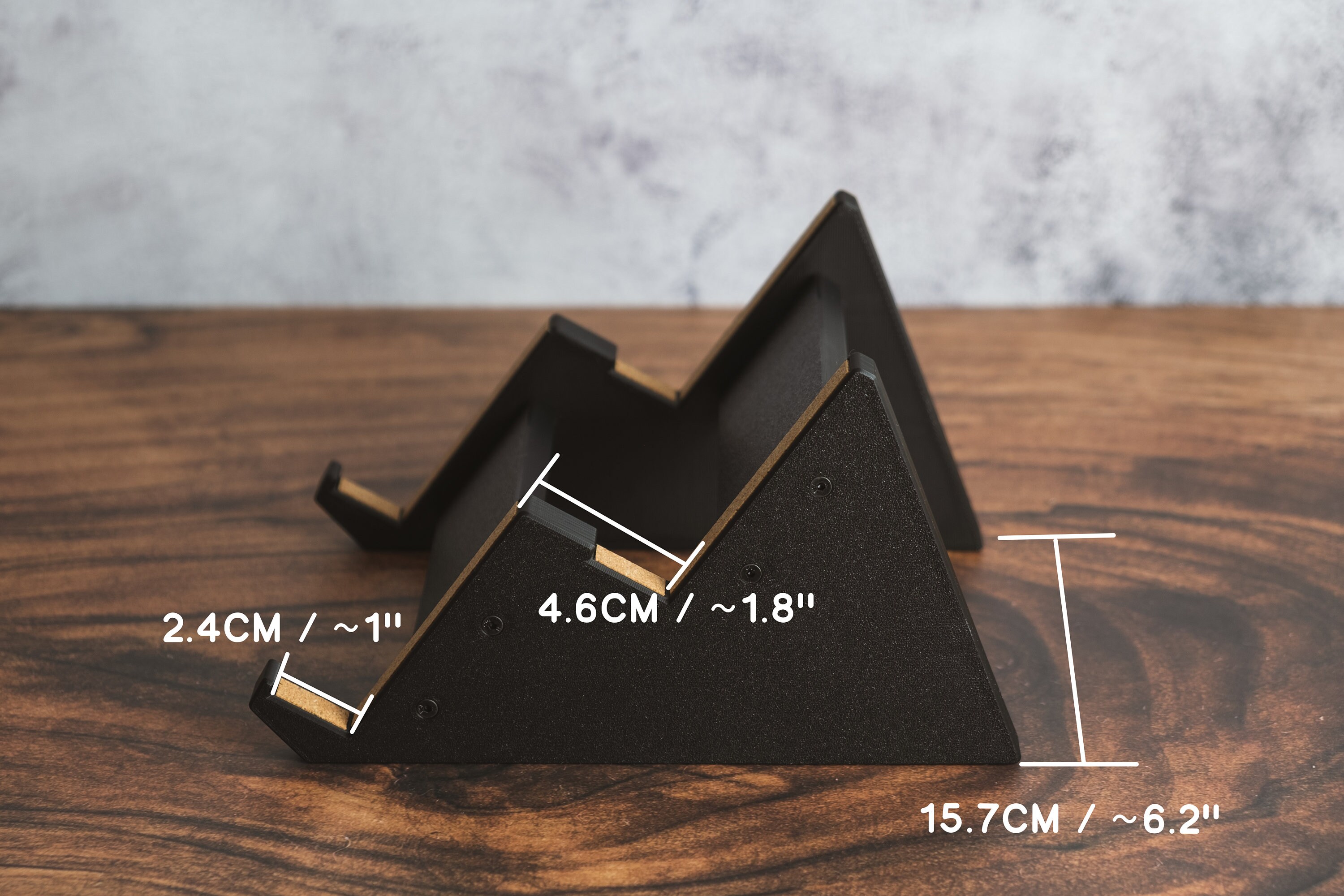 Mechanical Keyboard Display Stand - Double - Etsy