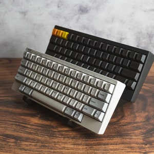 Mechanical Keyboard Display Stand - Double - Etsy
