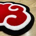 Akatsuki Rug - Etsy