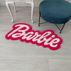 Rug Barbie - Etsy