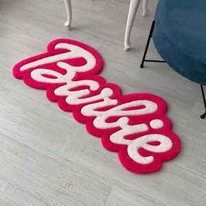 Rug Barbie - Etsy