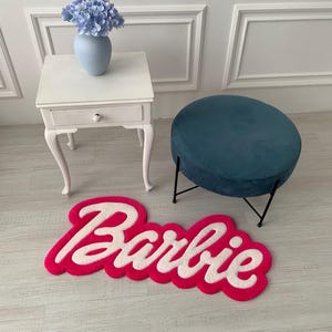 Rug Barbie - Etsy