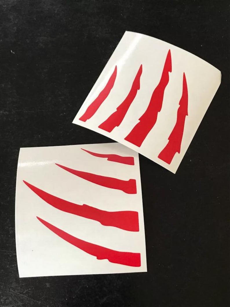 Motorbike Helmet Decals: Vinyl Motorcycle Road Bike Car Van Stickers - Etsy