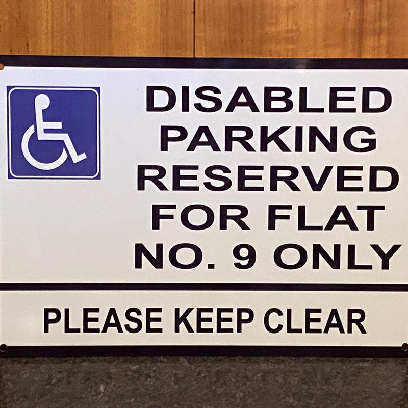 Disabled Veteran Car - Etsy UK