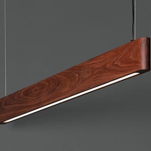 Wooden Lighting,pendant Chandelier Design,handmade Special Wooden Lamp ...