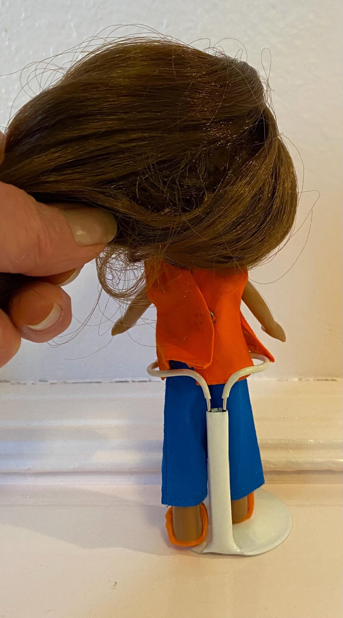 Strawberry Shortcake Orange Blossom and Plush Stuffie - Etsy