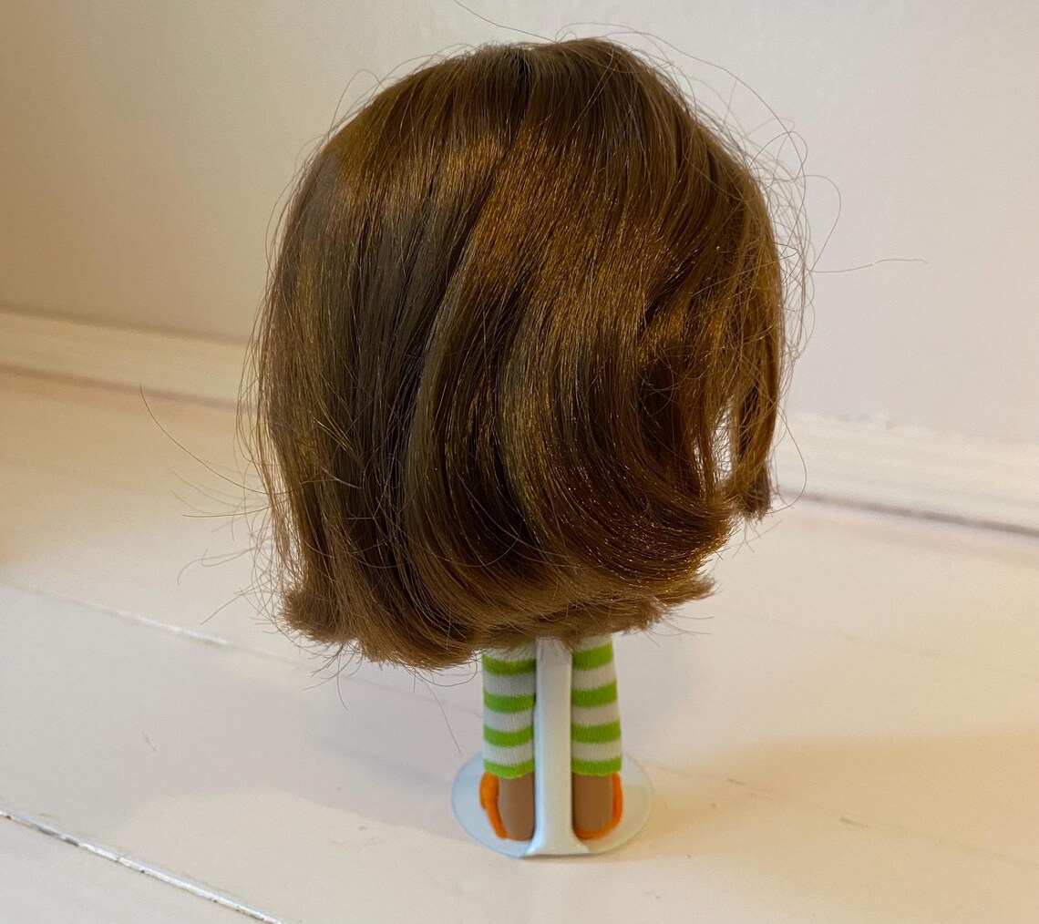 Strawberry Shortcake Orange Blossom and Plush Stuffie - Etsy