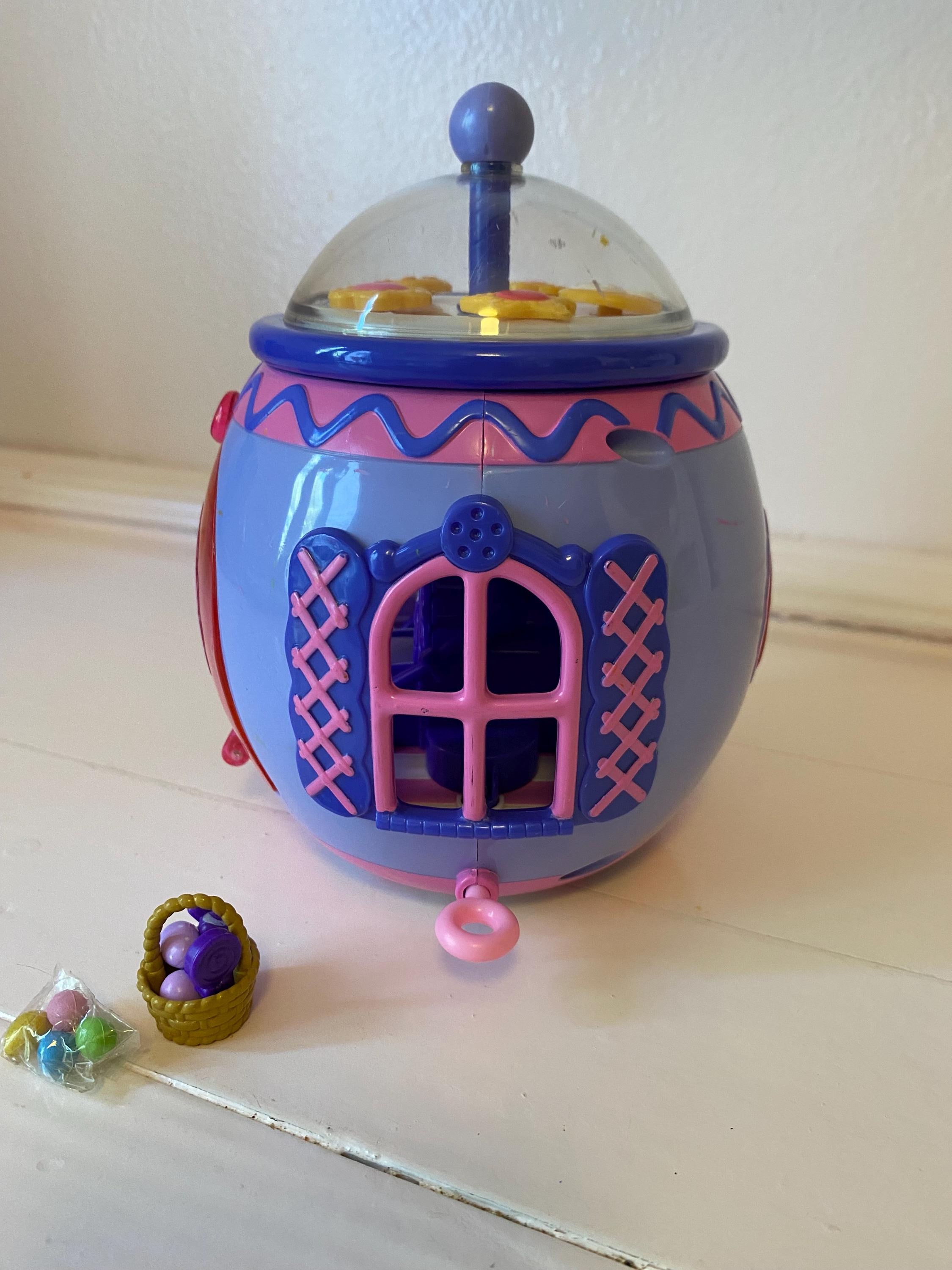 Strawberry Shortcake Bandai Berry Cute Rides Ginger Snap - Etsy