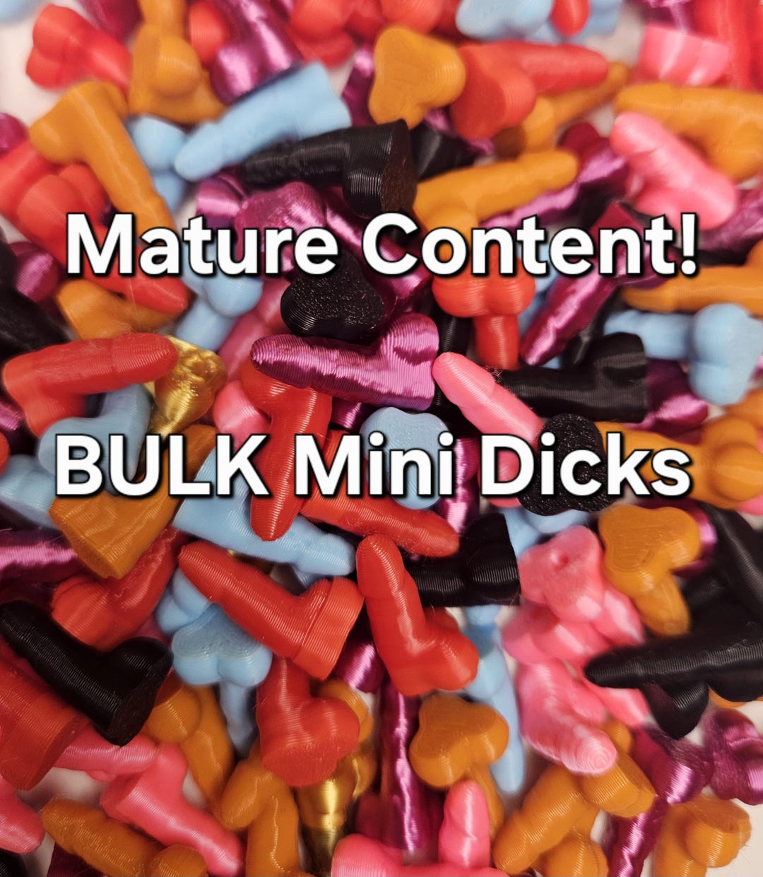 Bag of Dicks Micro Penis Small Penis Joke Bachelorette Party Bachelor Party Gift Ideas Bulk ...