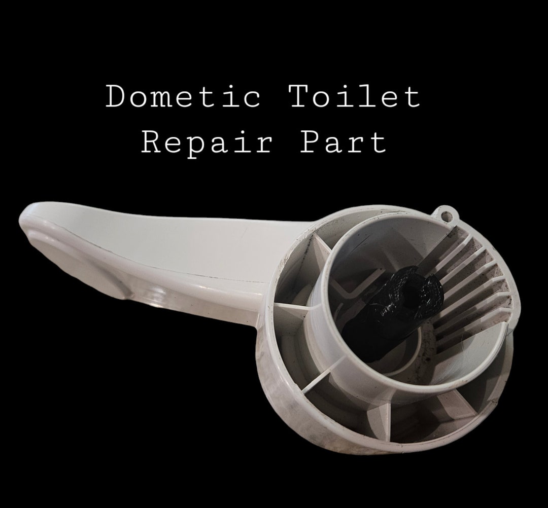 Dometic 300 Dometic 310 Dometic 320 Dometic Foot Pedal Repair Kit ...