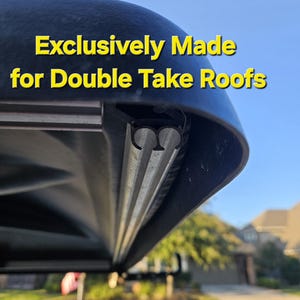 Golf Cart Accessories Utility Hook for Double Take Roof Golf Cart ...