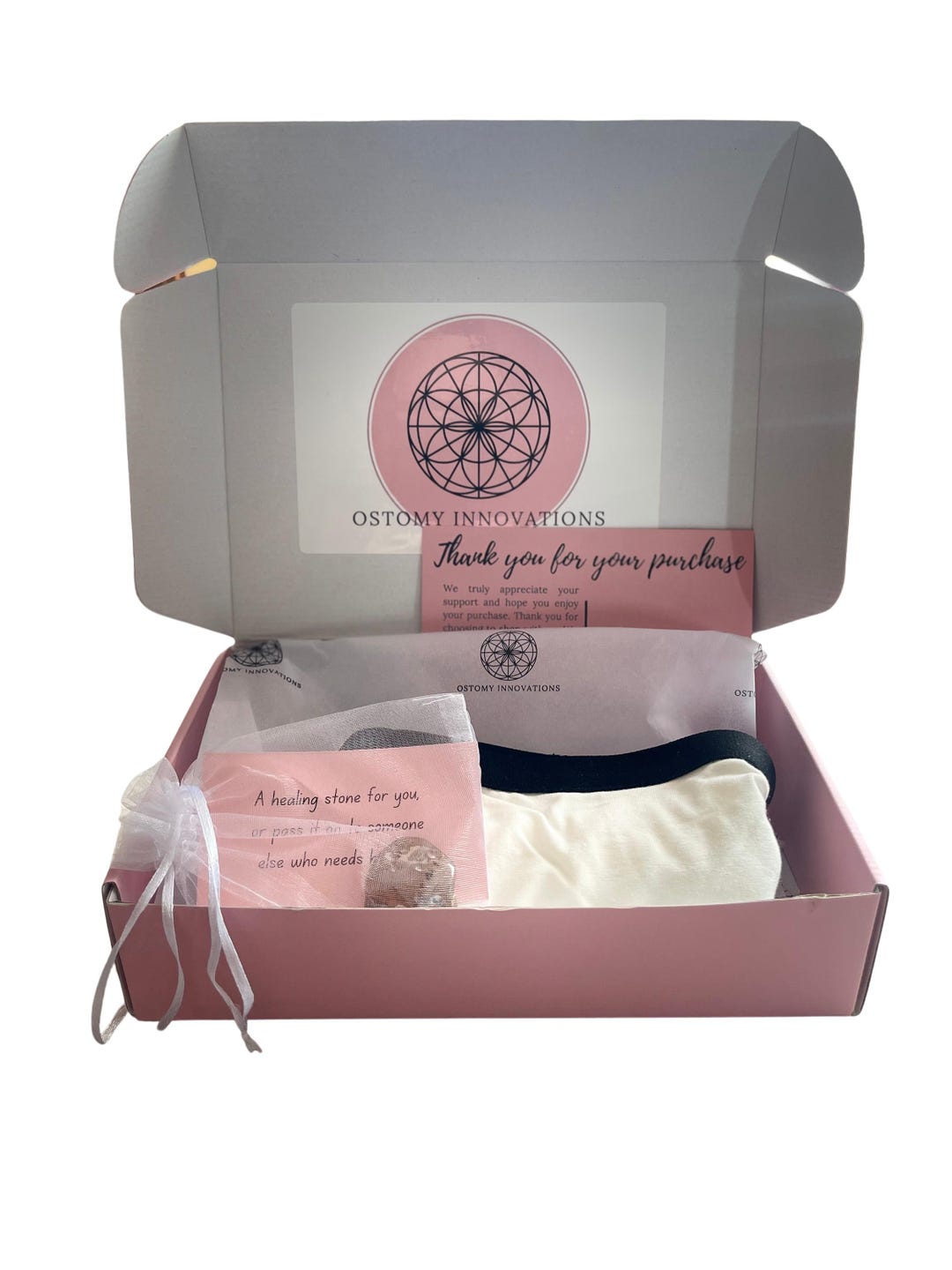 Ostomy Protection, Ostomy Undergarment, Ostomy Care Solution, Ostomy Management Garment ...