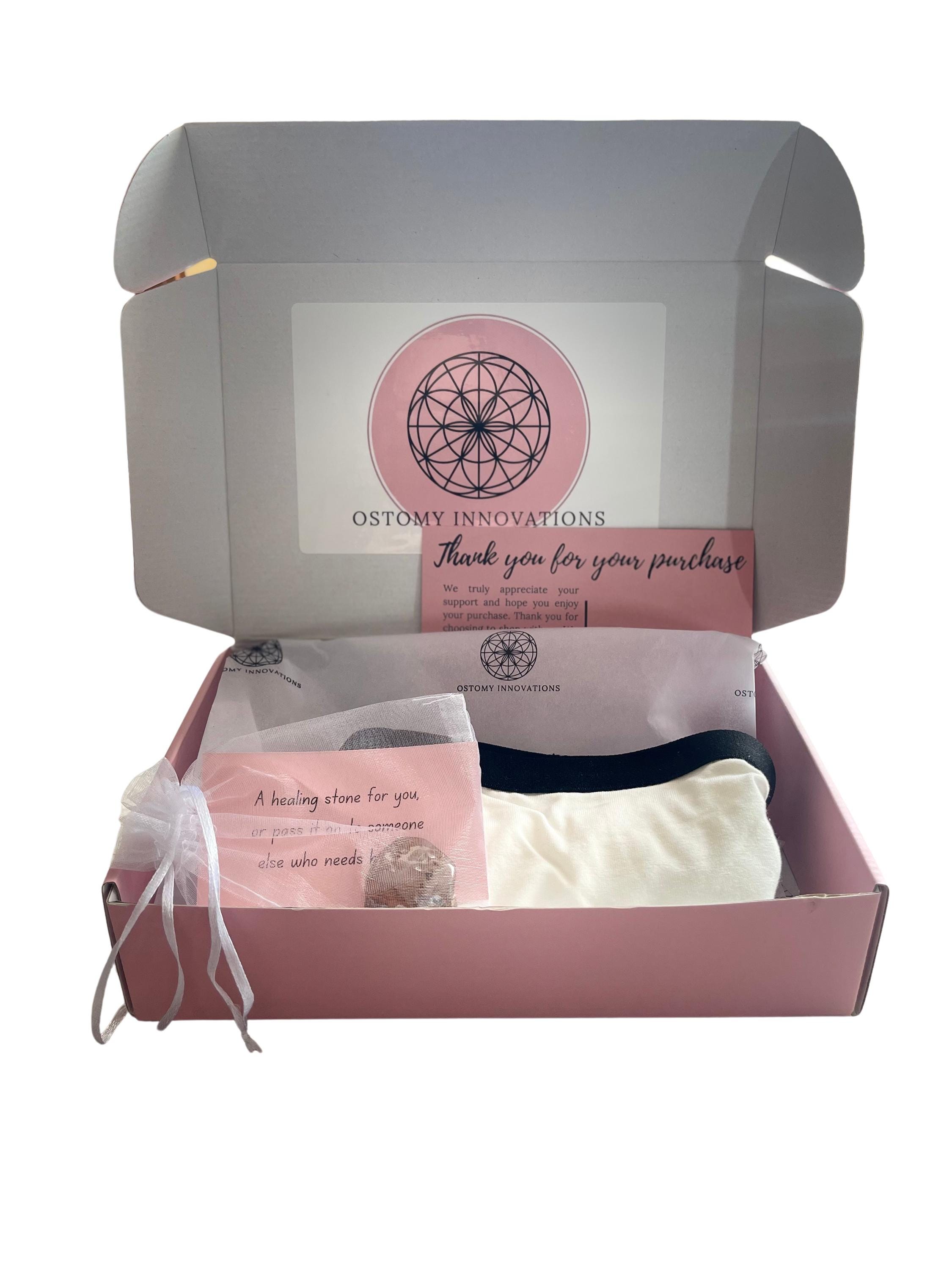 Ostomy Protection, Ostomy Undergarment, Ostomy Care Solution, Ostomy Management Garment ...