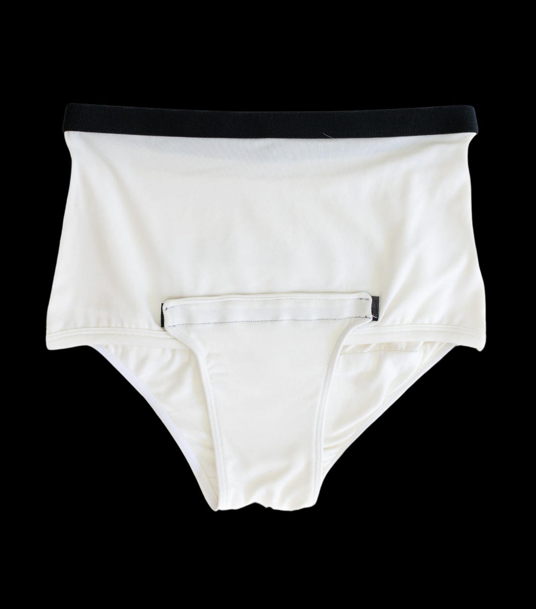 Surgery Recovery Underwear, Broken Leg Recovery Underwear, Post Hip ...