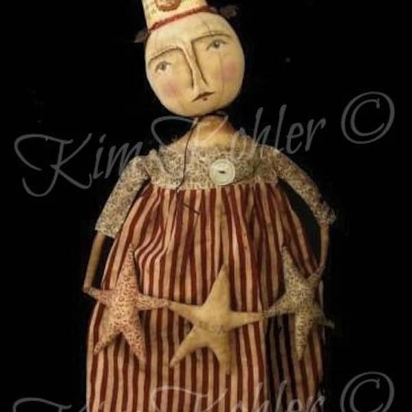 Americana Primitive - Etsy