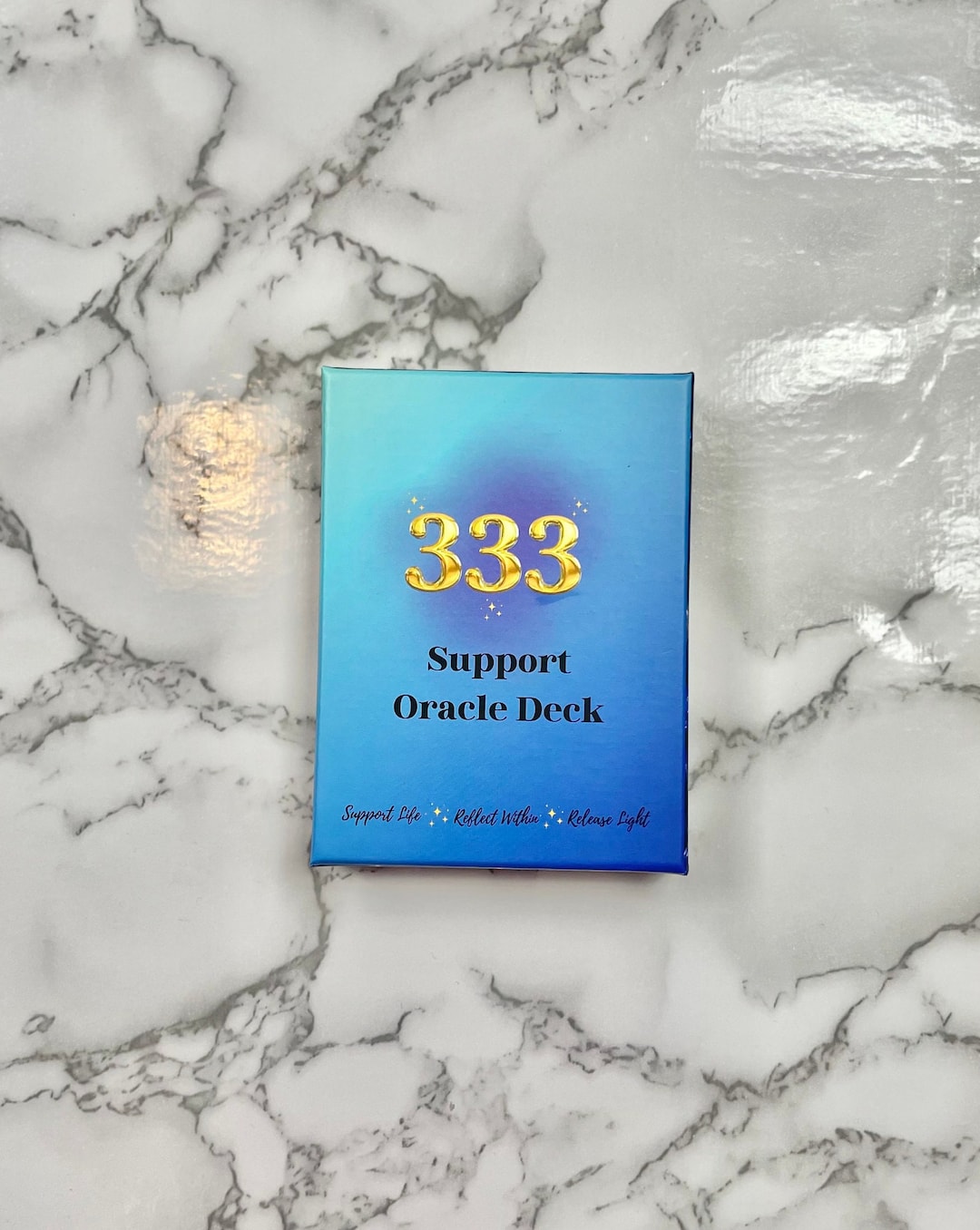 Transformative Oracle Card Deck for Positive Growth: Elevate Your Self ...