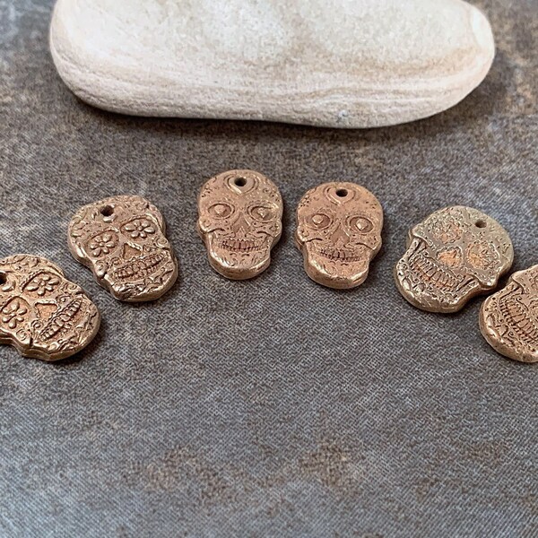 Goldie Bronze Metal Clay - Etsy