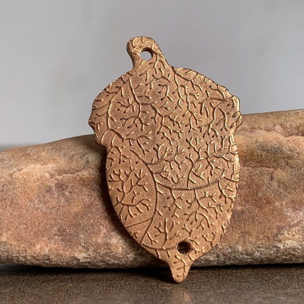 Goldie Bronze Metal Clay - Etsy