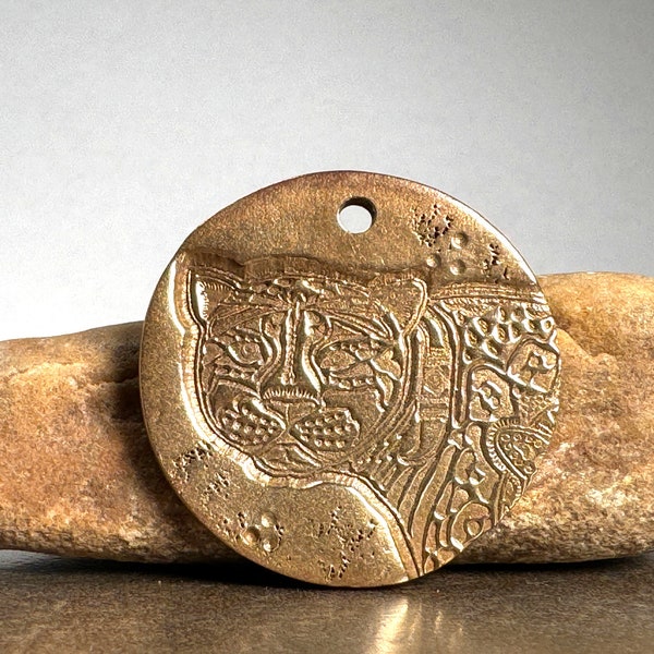 Goldie Bronze Metal Clay - Etsy