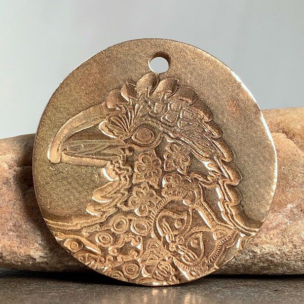 Goldie Bronze Metal Clay - Etsy