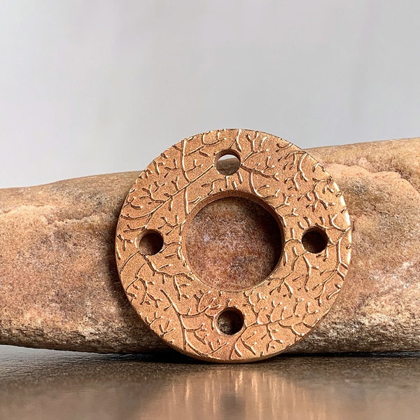 Goldie Bronze Metal Clay - Etsy