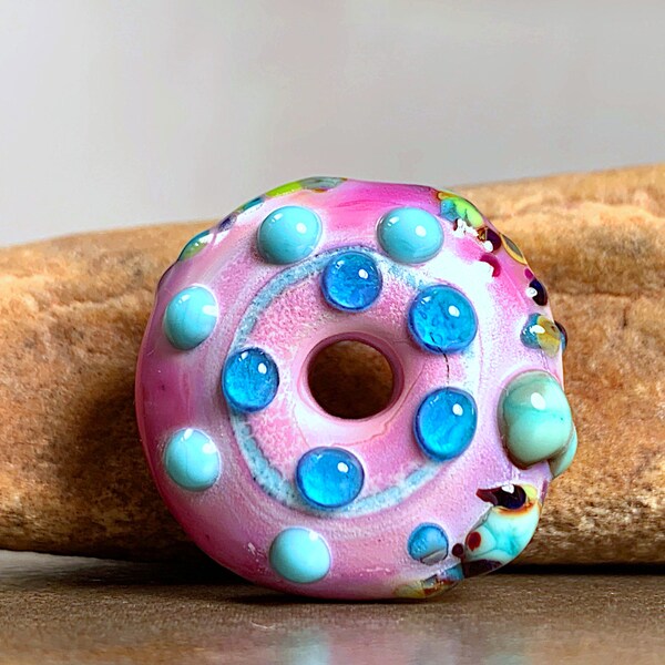 Large Lampwork Beads - Etsy