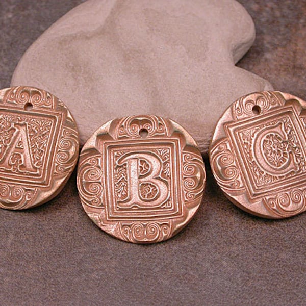 Bronze Metal Clay - Etsy