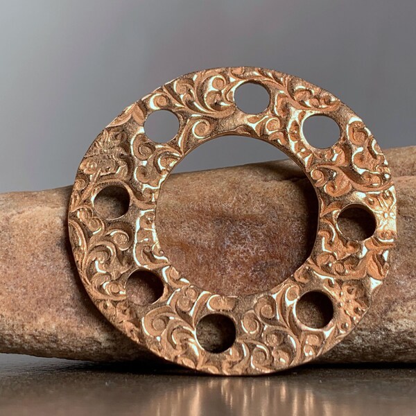 Goldie Bronze Metal Clay - Etsy