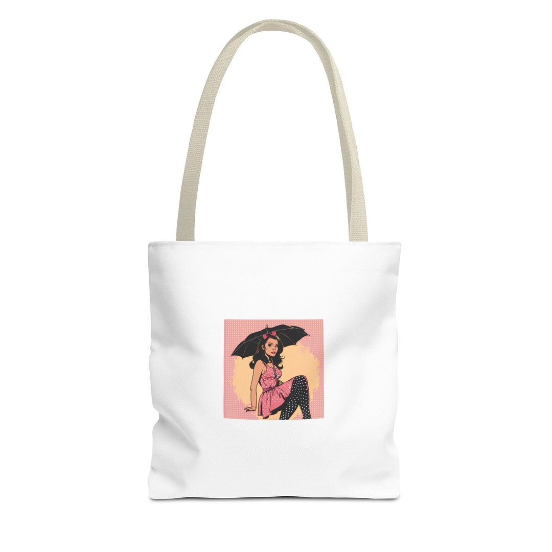 Minima List C Anvas Tote Bag S: Simpl E Functional Daily Use ...