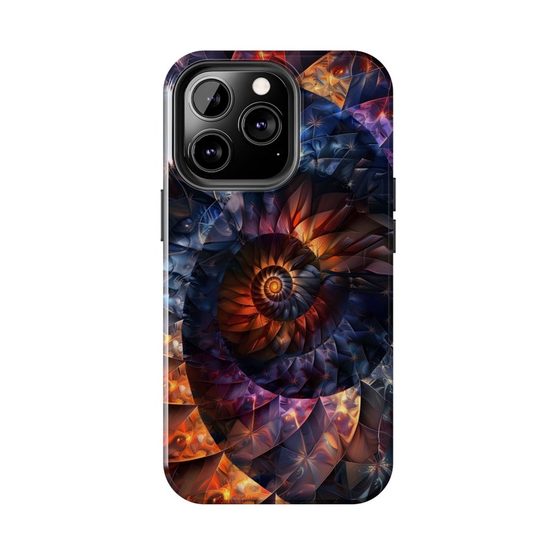 Infinity iPhone Case - Etsy