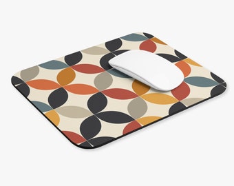 The Majestic Blue Mountains Mouse Pad | Charming Design Mouse Pad ...