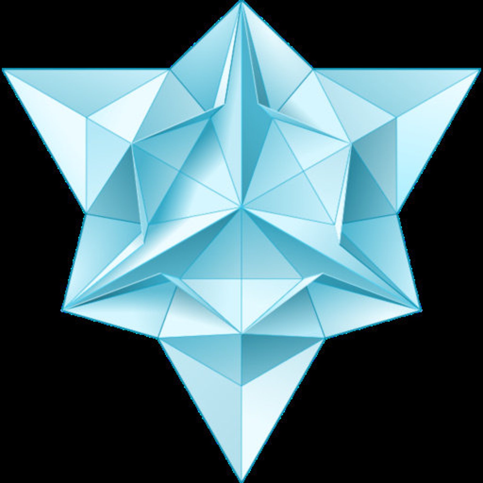 Origami Quasar Tutorial PDF Booklet - Etsy