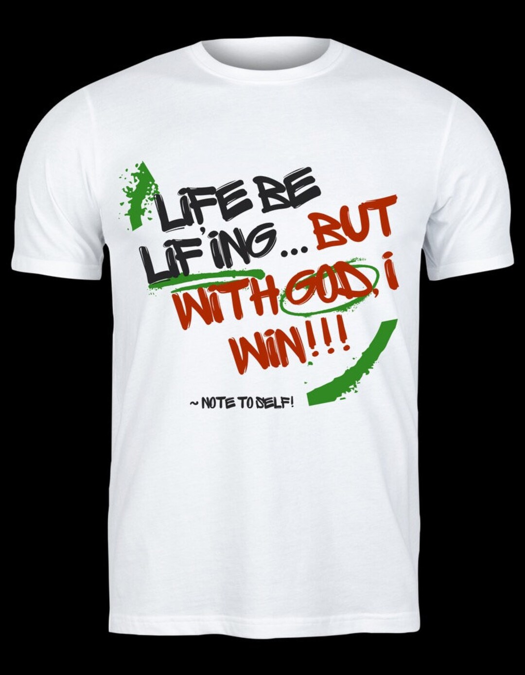Life Be Lif'ing Juneteenth Edition - Etsy