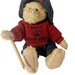 Camp Heart Briar Teddy Bear Plush Toy - Etsy