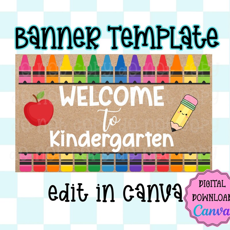 Hand Painted Banner Sizes - Etsy