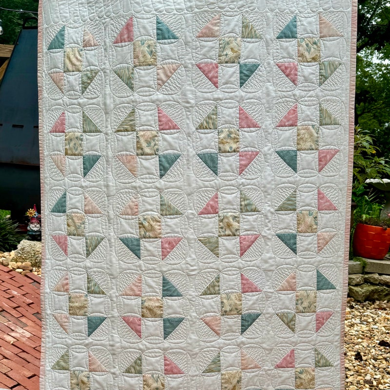 Shoo Fly Quilt - Etsy