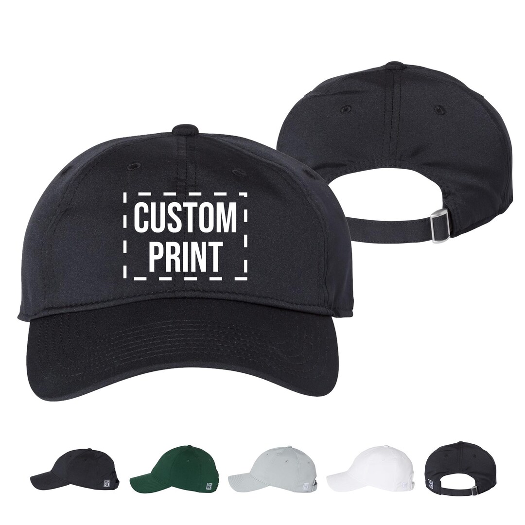 The Gamer Hats - Relaxed Gamechanger Cap - Etsy