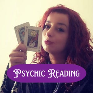 Psychic Reading, Tarot Reading, Future Reading Same Hour Same Day ...
