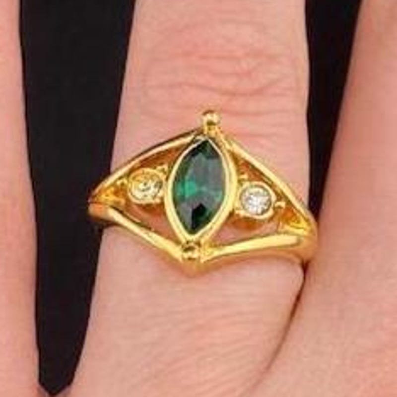 Avon Ring - Etsy